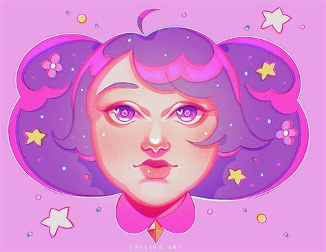 Cryling Art On Tumblr