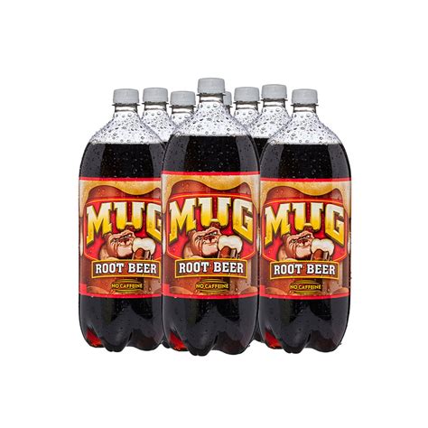 Mug Root Beer Aida Distribution