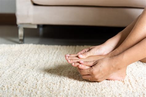 Peripheral Neuropathy Understanding Symptoms And Management Tips