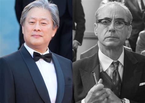 로버트 다우니 주니어 턱시도