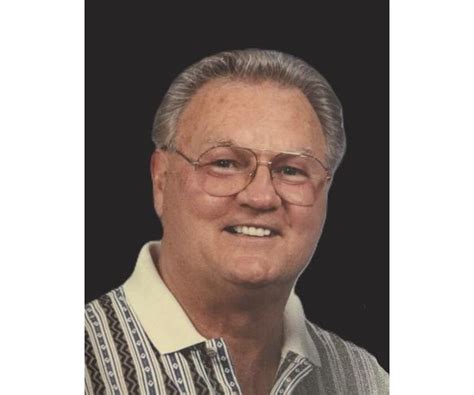 Gary G Meert Obituary 2025 Green Bay Wi Lyndahl Funeral Home
