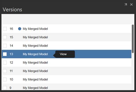 Solved Backup Of Merged Model Autodesk Community