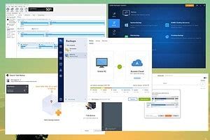 Windows Image Backup Software Best In