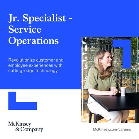 Join Mckinsey Operations In The Benelux Therese Mercker