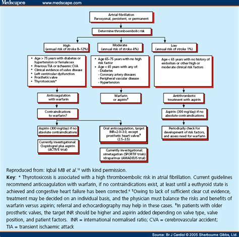 Atrial Fibrillation Strategies In Primary Care