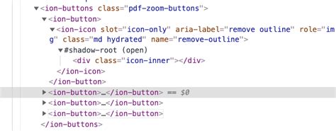 Compiling With Only Some Components From A Dependency Library Ie Ionic Stencil Ionic Forum