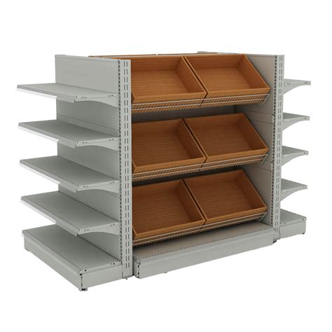 Стелажі для овочів купити стелаж під овочі та фрукти Ціна на Industrial West