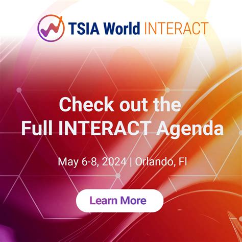 Tsia On Linkedin 🌟 Uncover Practical Ai Solutions To Revolutionize Your Customer Lifecycle…