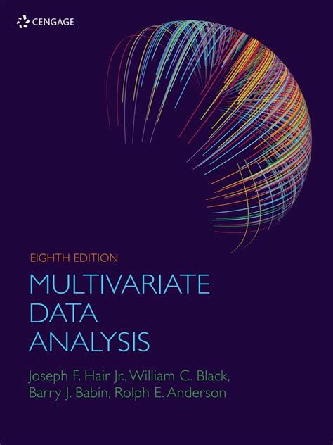 Multivariate Data Analysis 8th Edition Premiumjs Store