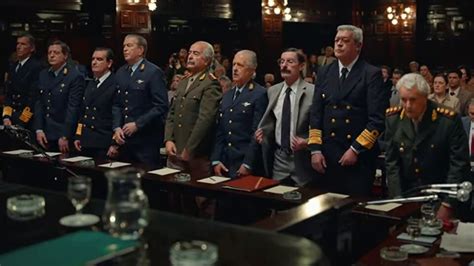 Yo Que Crecí Con Videla” Cambio Colombia