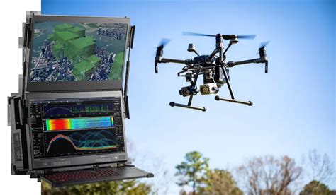 Advanced Drone Detection And Defense Solution For High Stakes Environments Acme Portable