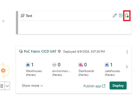 Solved Deployment Rules With Data Pipeline Microsoft Fabric Community