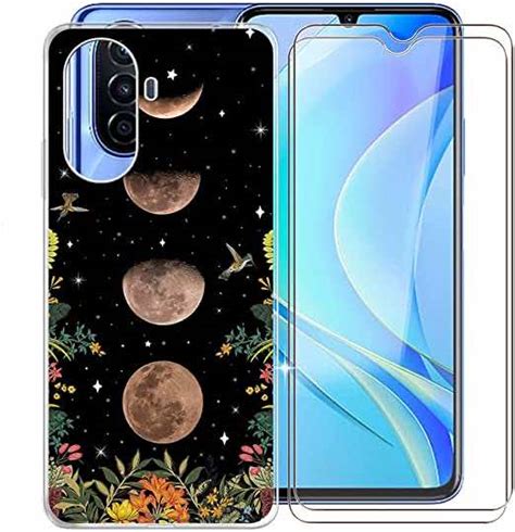 Best Screen Protectors For Huawei Nova Y Plus