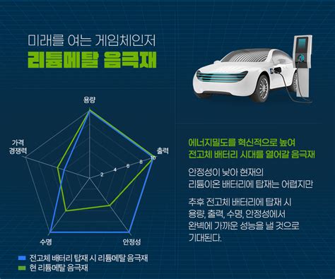 전기차 성능을 좌우하는 국가대표 음극재 라인업 Ft 오각형 스탯 뉴스룸 포스코퓨처엠