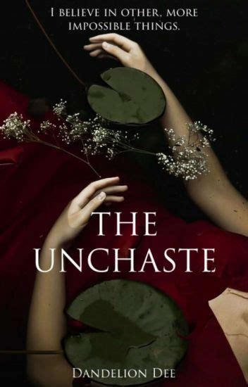 Unchaste