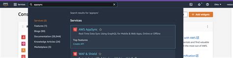 Building A Step Functions Workflow W Sam Appsync And Python Serverless Guru