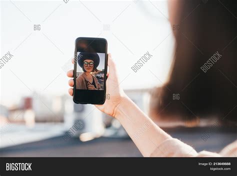 POV View On Babe Image Photo Free Trial Bigstock