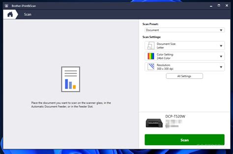 Brother IPrint Scan Download Softpedia