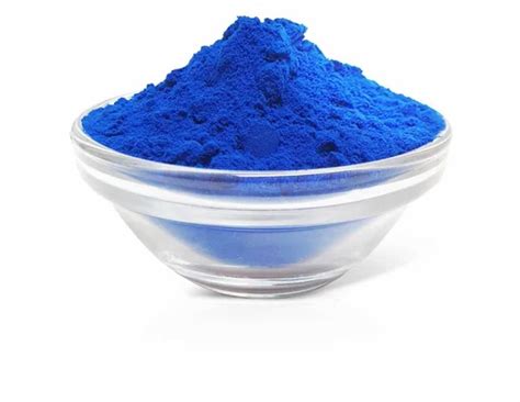 Blue Anthocynin Colour Powder At ₹ 15000kg Natural Food Colours In