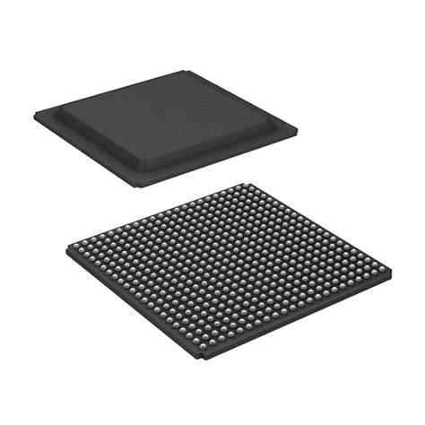 Original Ic Fpga 498 Io 676fbga Xc6slx150 2fgg676c Ic Chip And