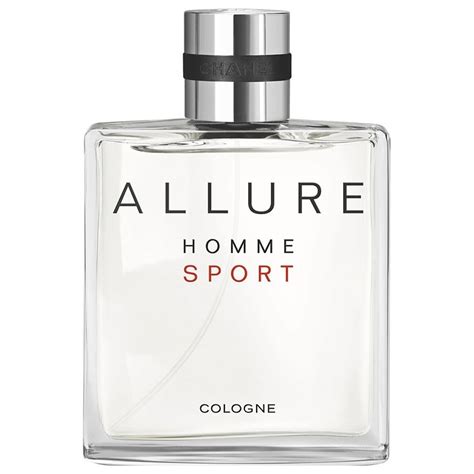 CHANEL Allure Homme Sport Cologne Woda toaletowa spray 100ml ...