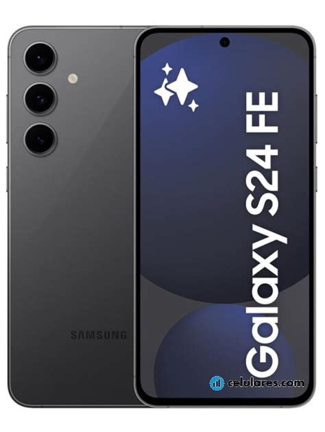 Comparar Samsung Galaxy A55 Y Samsung Galaxy S24 Fe Perú
