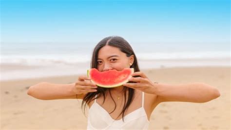 Healthy Beach Snacks 2026