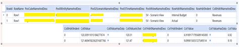 How To Calculate Values Of The Same Column In The Calculated Field