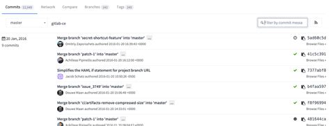 Gitlabs 50th Release 84 Gitlab