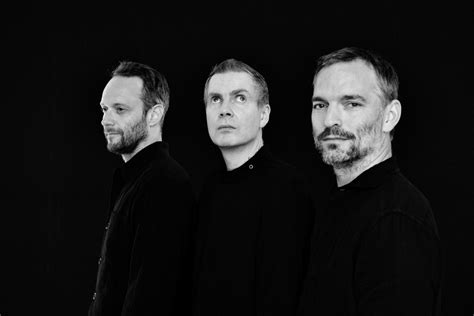 It Kind Of Blew Up A Little Bit Sigur Rós On The Success Of Their Orchestral Tour Experiment