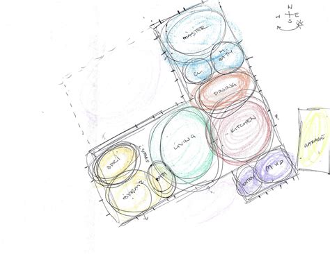 PDCo Home The Process Of Space Planning Pacific Design Co