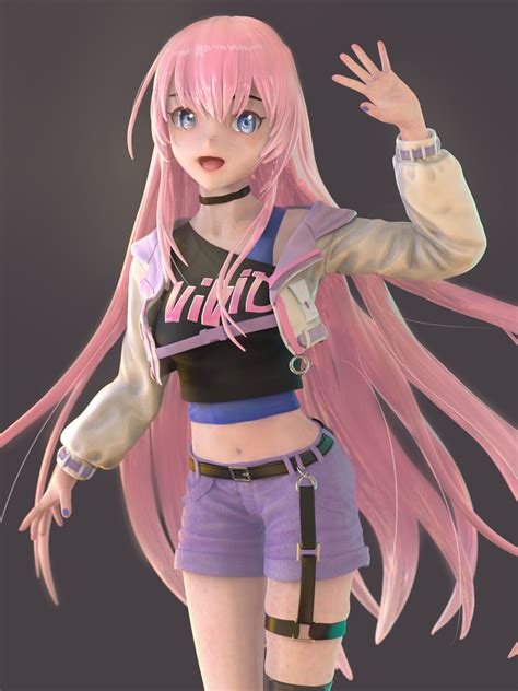 Miku Luka