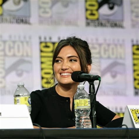 Daniela Nieves Is The Main Character In Her Own Life And In Vampire Academy POPSUGAR Australia