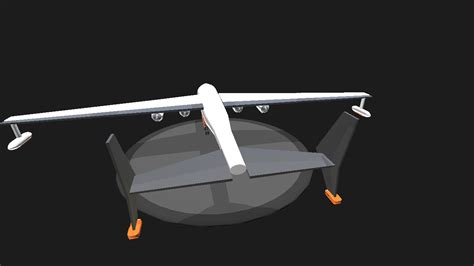 Simpleplanes Pre Prototype 1prototype 11