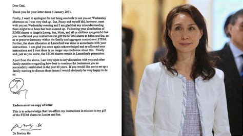 [obituary] Stanley Ho Passes Away At 98