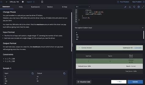 Codeforces Competitiveprogramming Cplusplus Problemsolving