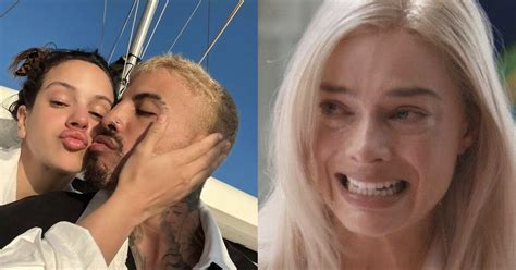 ¿se La Dedicó A Rosalía Rauw Alejandro Estrena Canción Fans Mexicanos