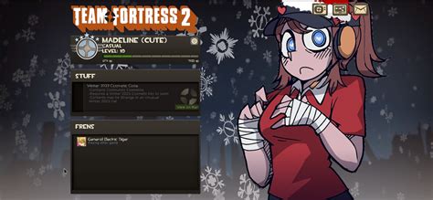 Helltaker Class Icons Mod For Team Fortress 2 Tf2 Mods