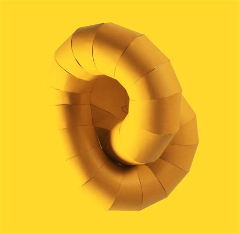 Moebius Knot 8 Steps With Pictures Instructables