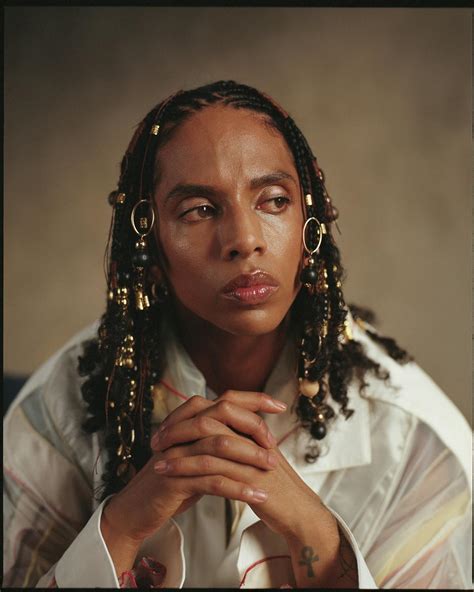 This Is Not A Profile Of Janaya Khan Its A Call To Action