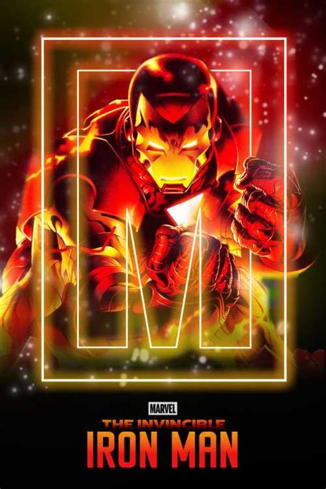 The Invincible Iron Man 2007 Expwarrior The Poster Database Tpdb