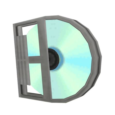 Data Disk Sonic Nexus Wiki Fandom