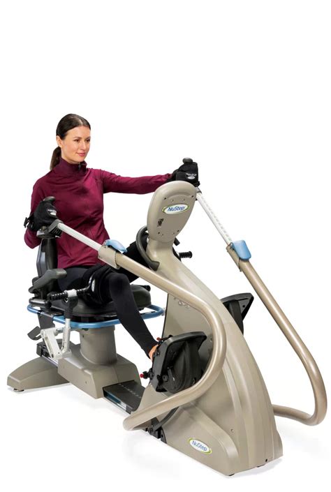 Orthocanada Nustep At Teresa Hooker Blog