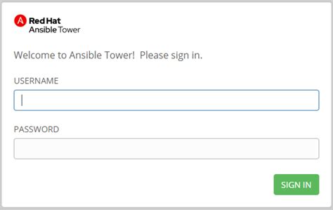 How To Install Ansible Tower On Centos Rhel Yallalabs