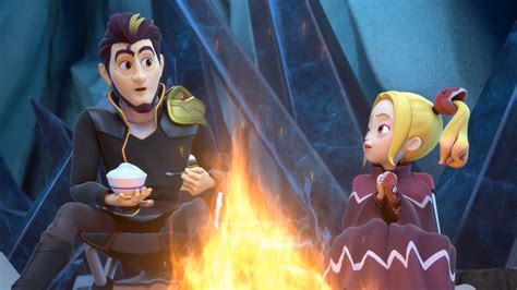 고고다이노 극장판 얼음공룡의 비밀 상세정보 씨네21