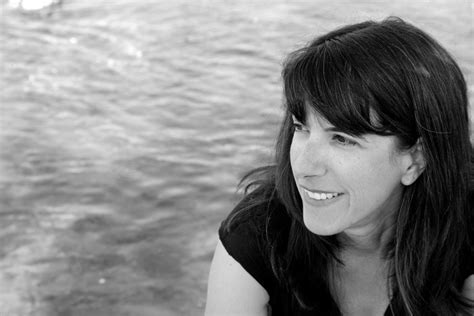 Florence Williams Author Of The Nature Fix