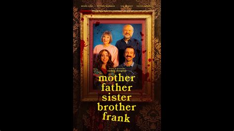 Mother Father Sister Brother Frank Trailer [wide] Youtube