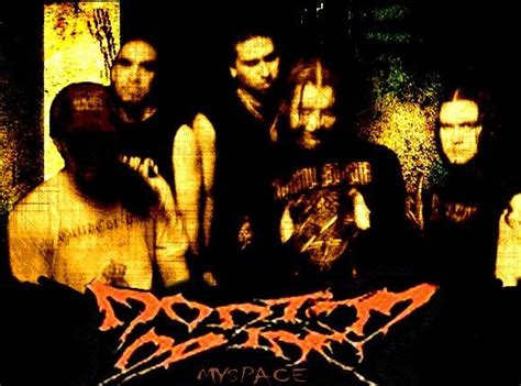 Mortem Obire Encyclopaedia Metallum The Metal Archives