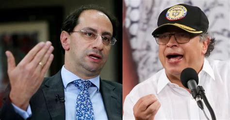 José Manuel Restrepo Advierte Sobre La Situación Económica Del País “nunca Antes Habíamos