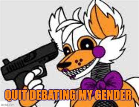 Gaming Lolbit Memes And S Imgflip